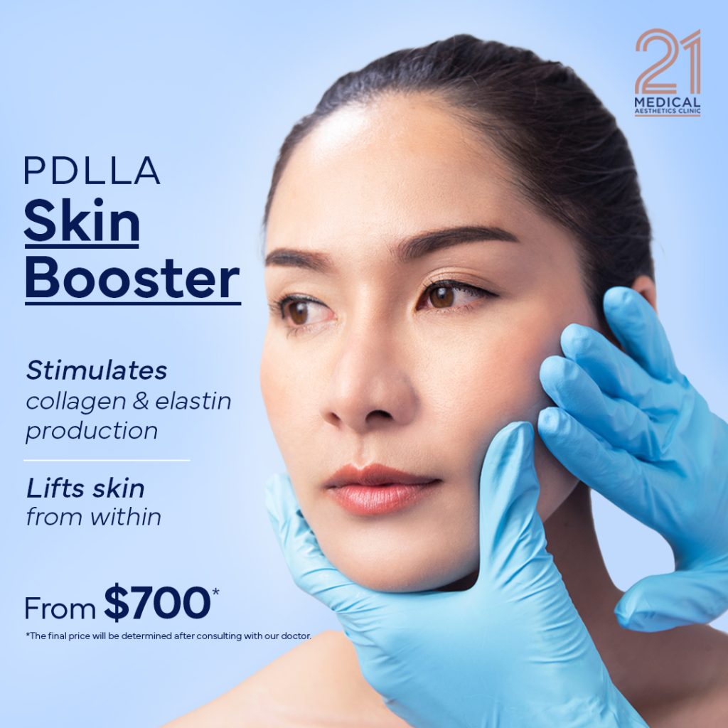 21 Medical Aesthetics Clinic